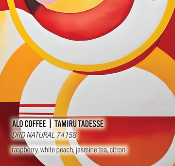 Moonwake Coffee Roasters