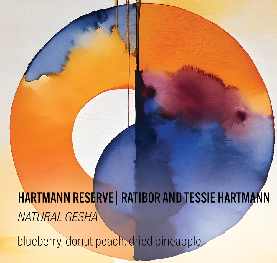 Moonwake Coffee Roasters